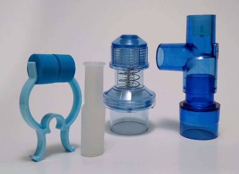 Kit Epap - ACAM